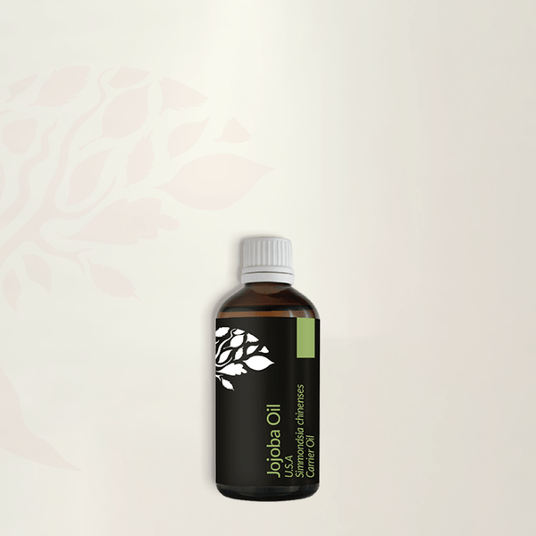 Jojoba Oil 50ml – PURAS Malaysia