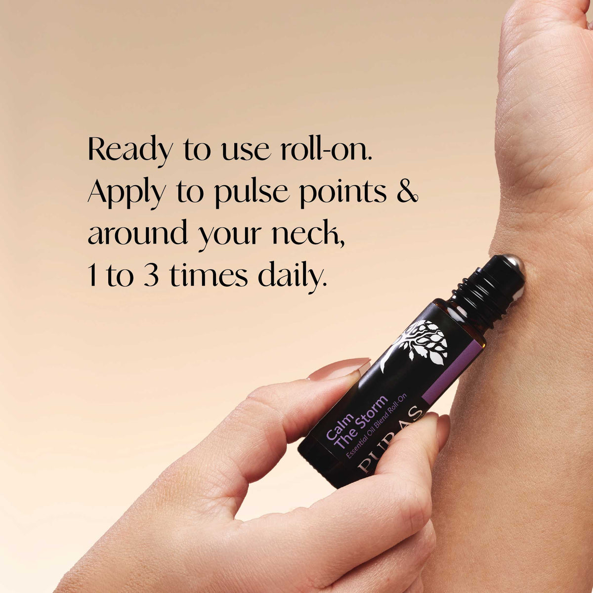 Serenity Kit – PURAS Malaysia